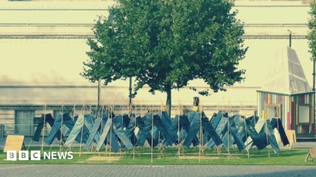 Air-purifying clothes unveiled at Edinburgh International Science ...