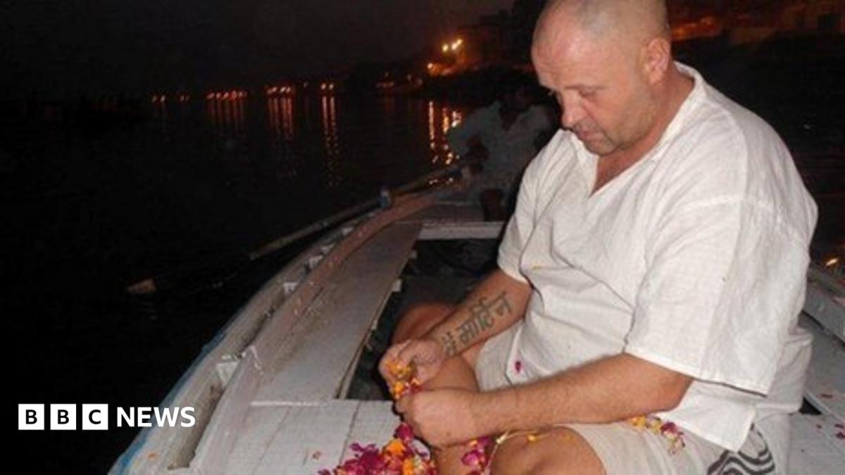 Court move by drug case Scot James Toner to end 'legal limbo' in Goa ...