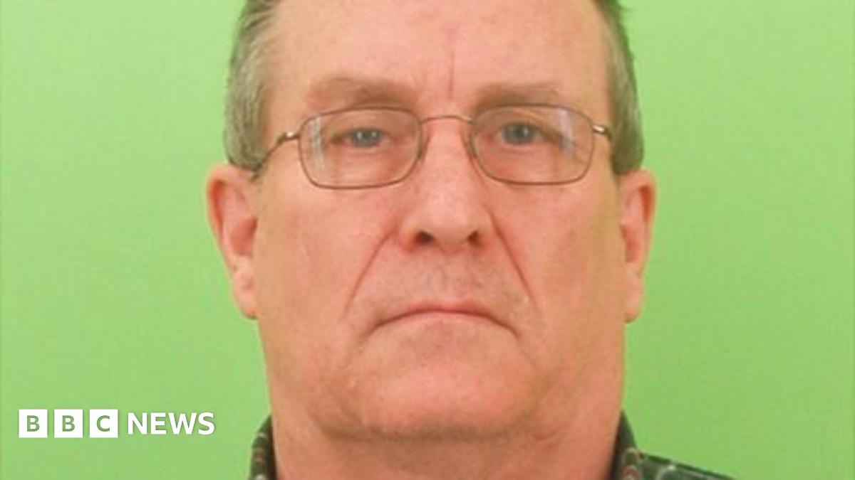 Guernsey court gives 12-year sentence in child abuse case - BBC News