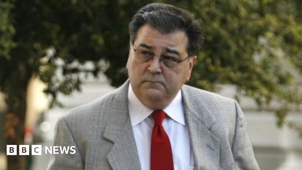 Former policemen in Katrina bridge shootings jailed - BBC News