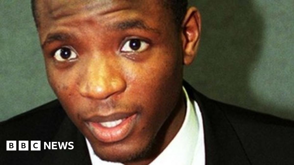 London mayor race: Stephen Lawrence friend named deputy - BBC News