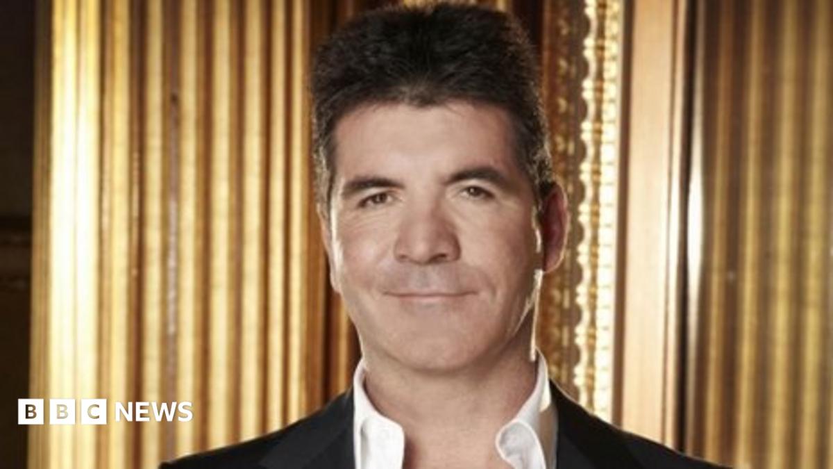 Simon Cowell congratulates The Voice over ratings win - BBC News