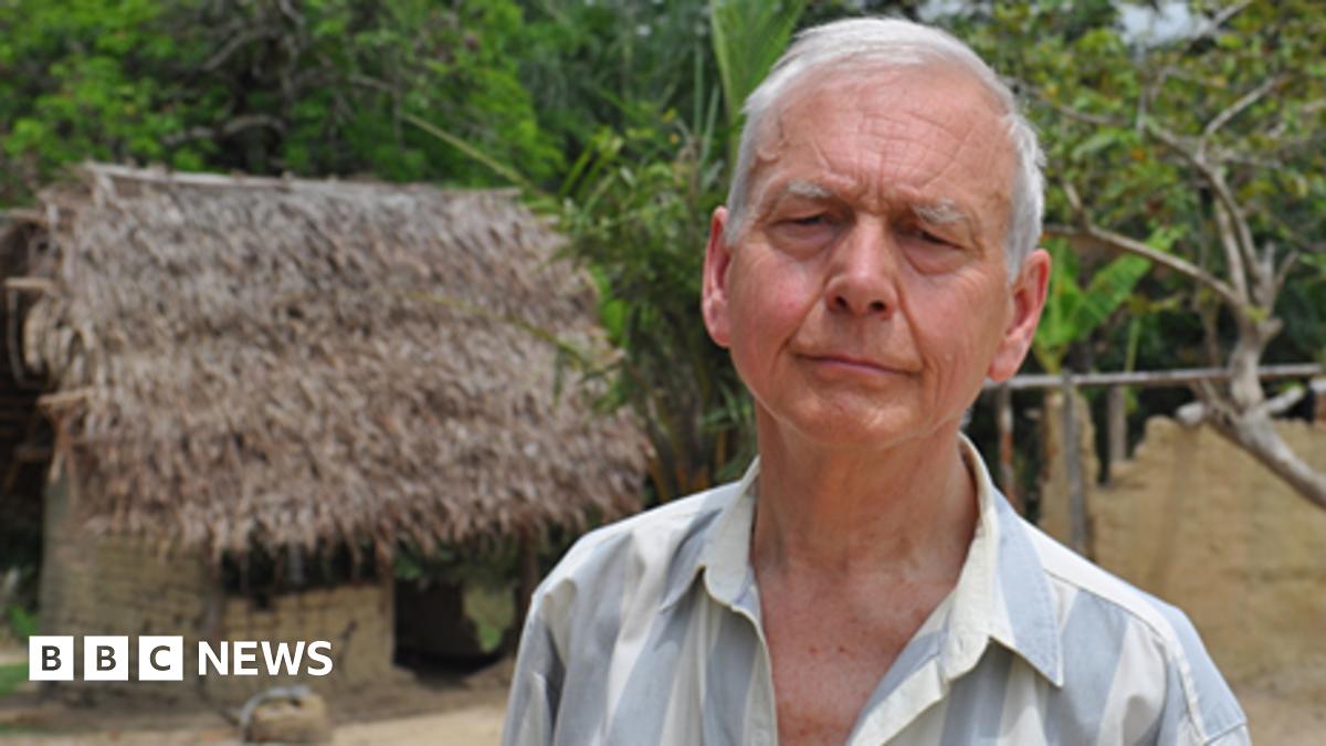 Today in Liberia - BBC News