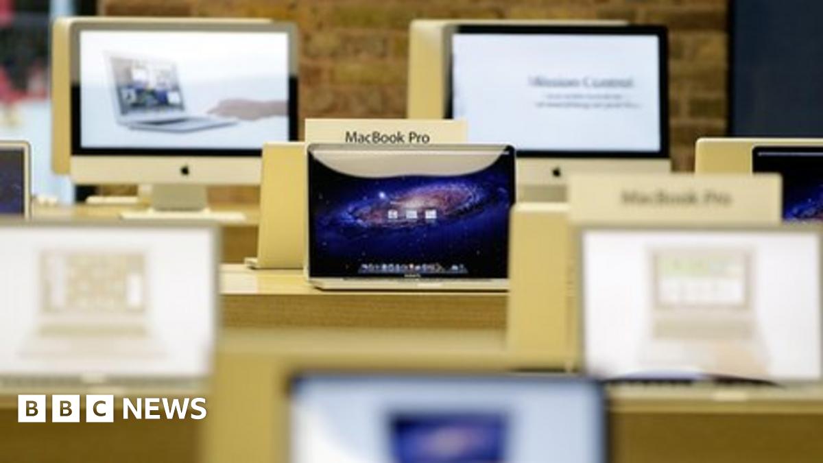 Apple develops tool to 'detect and remove' Flashback Trojan - BBC News