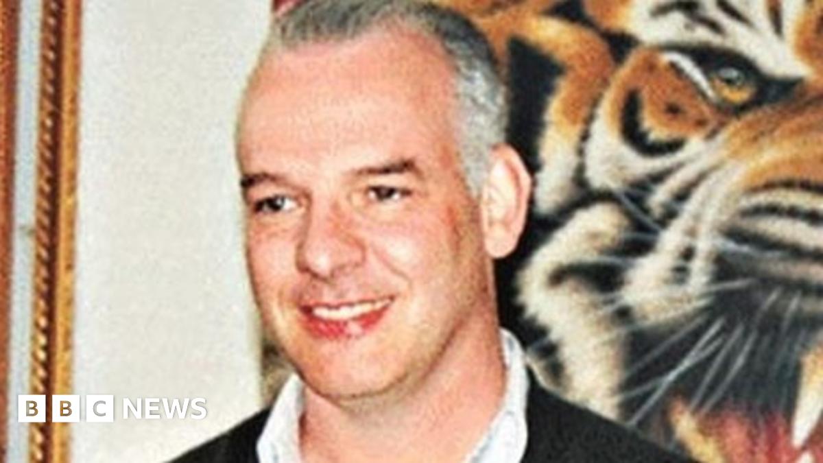 Neil Heywood murder: Cameron welcomes Chinese inquiry - BBC News