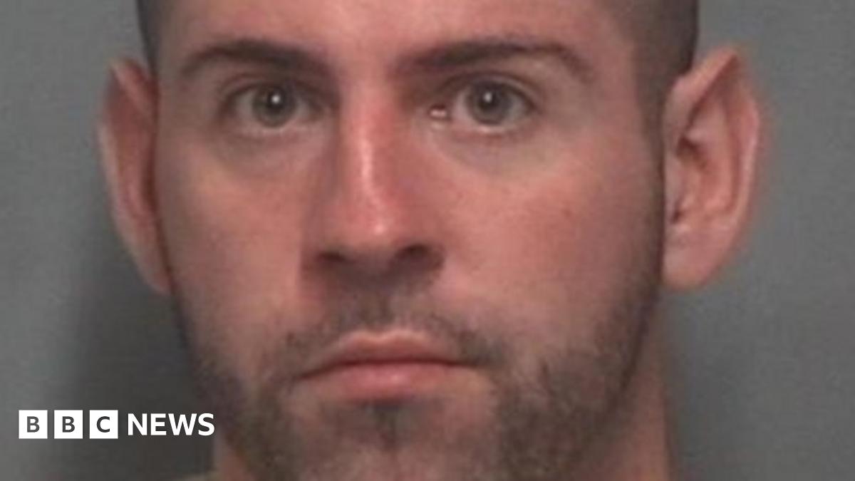 Girl seen with murder suspect in Waterlooville is found - BBC News