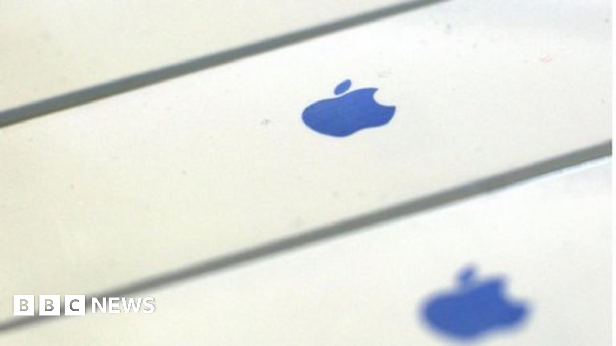 Apple releases tool to combat Flashback malware - BBC News