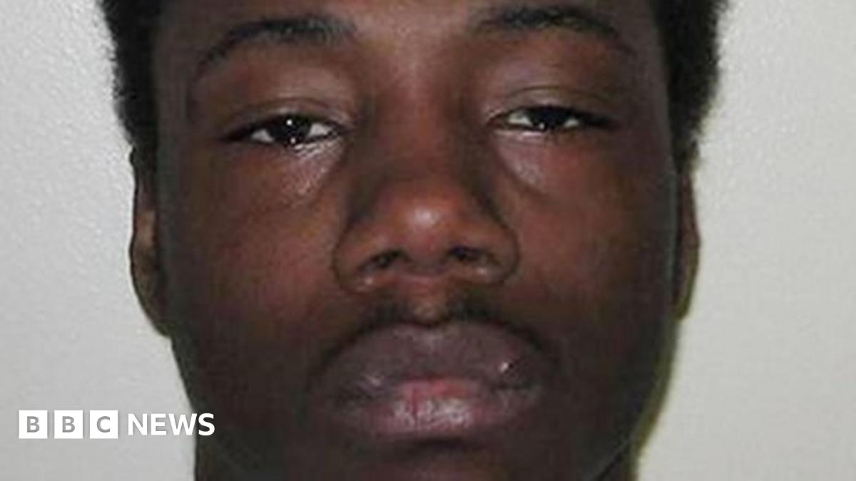 Stockwell shooting: Gang member was 'high risk' - BBC News