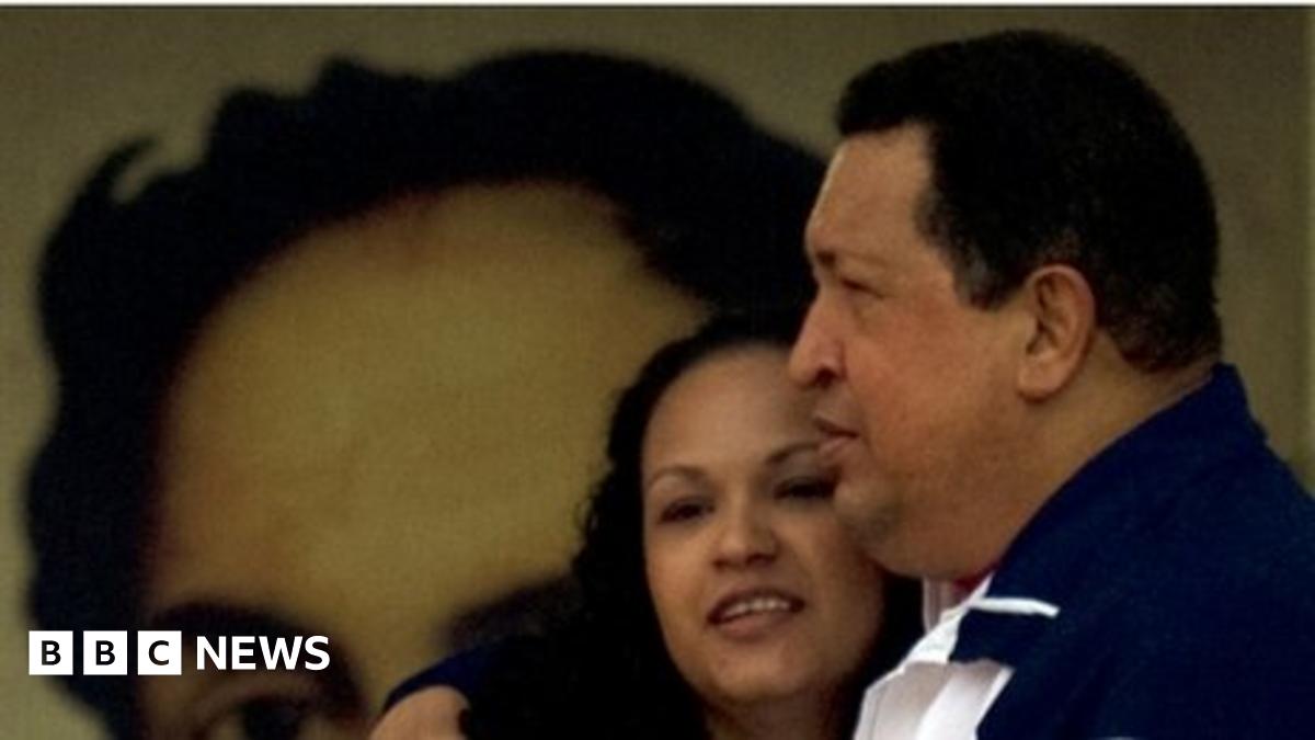 Venezuela's Chavez set for more Cuba cancer treatment - BBC News