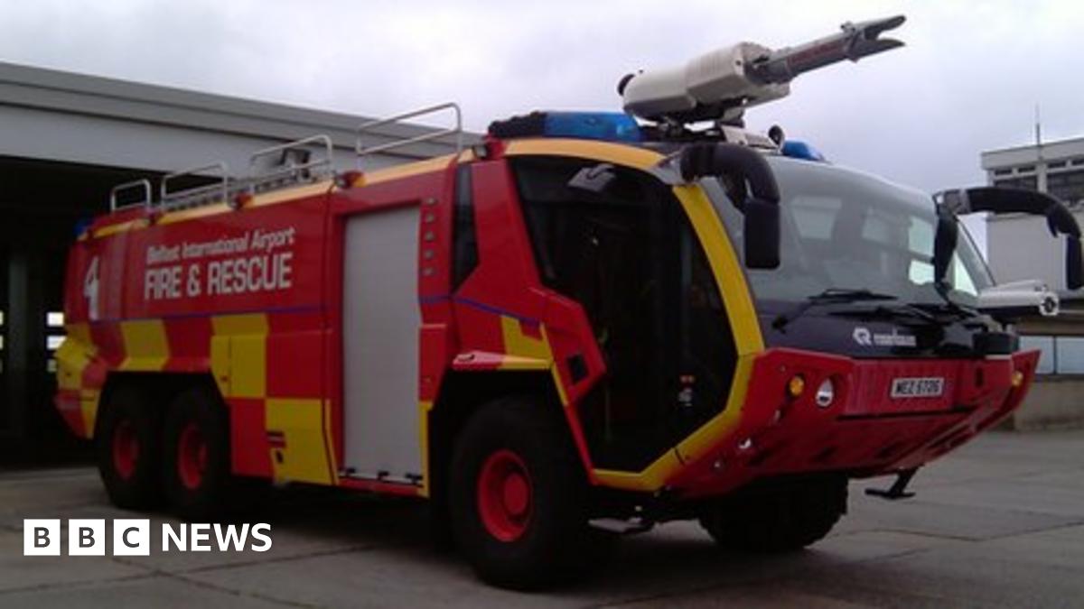 Arson attack on pensioner's home in Ballycastle - BBC News