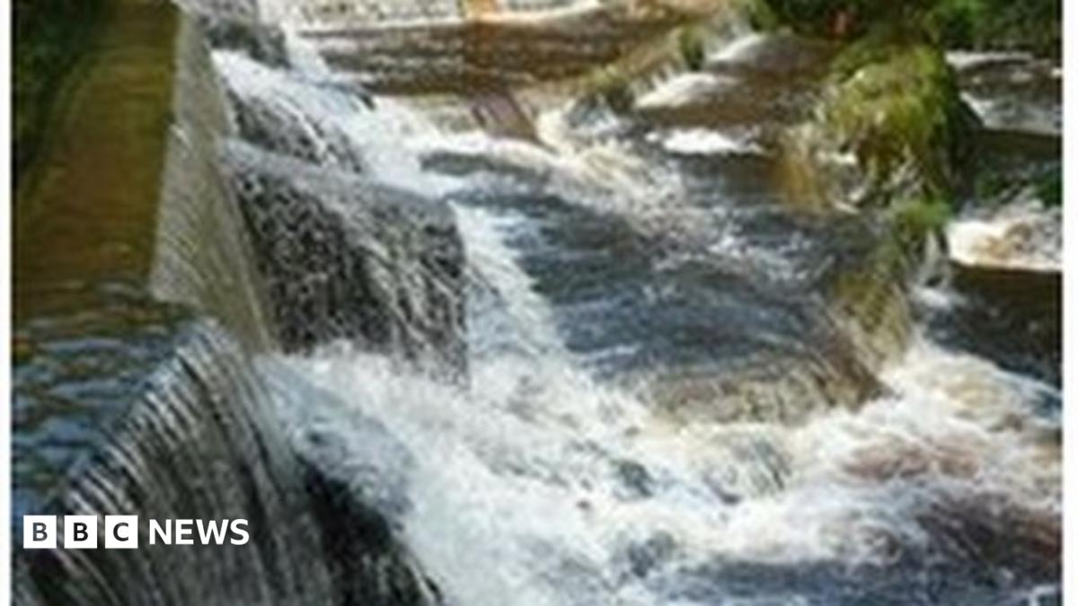 Wales water warning by Environment Agency with low river levels after ...