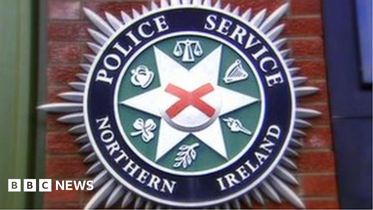 Two men injured in 'serious assault' in Limavady - BBC News