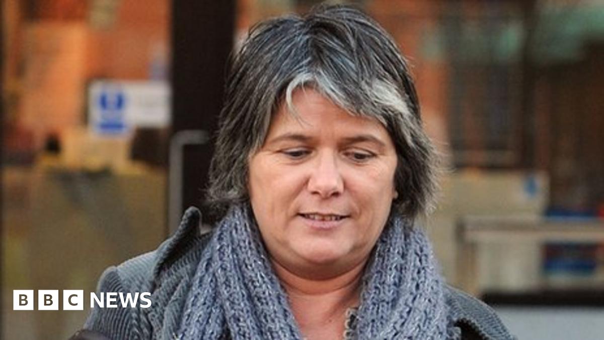 Robert McCartney's sister Catherine loses employment case - BBC News