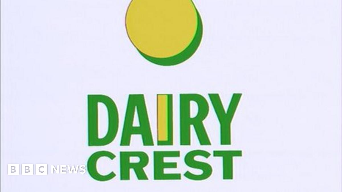 Dairy Crest jobs to go in Liverpool and Cambridgeshire - BBC News