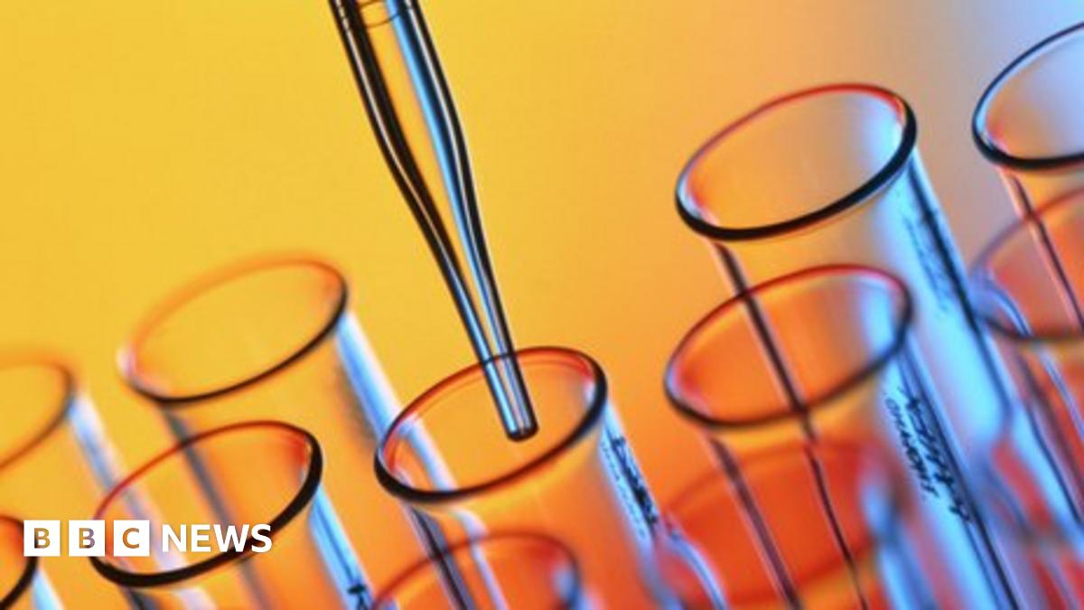 Angel Biotechnology calls in administrators - BBC News