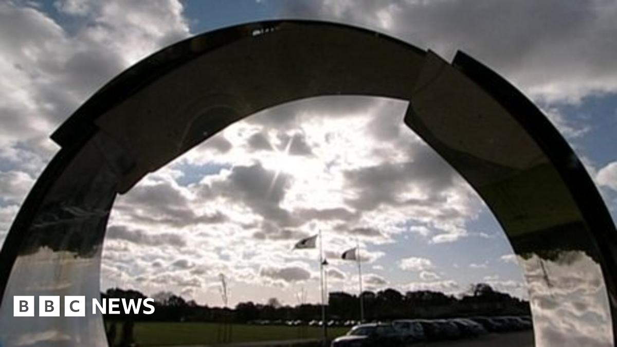 Priory Federation 'fraud' file passed to CPS - BBC News