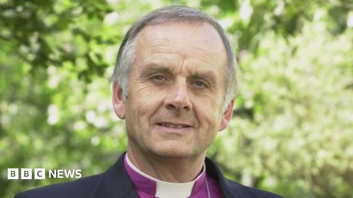 Archbishop of Wales, Barry Morgan: 'Support gay people' - BBC News
