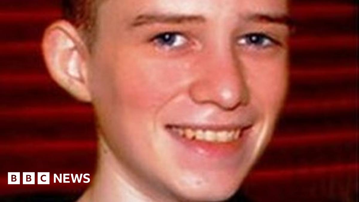Appeal over missing vulnerable boy Ryan Haggerty - BBC News