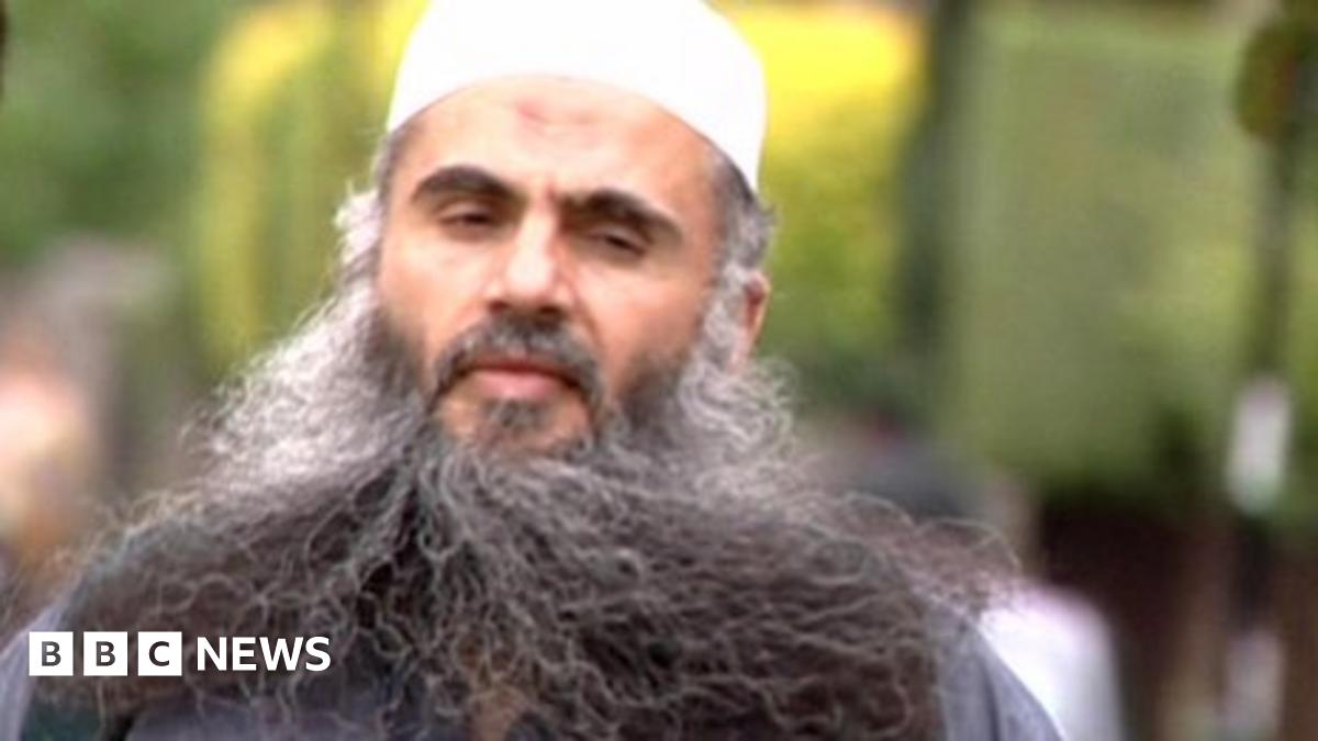 Abu Qatada timeline - BBC News