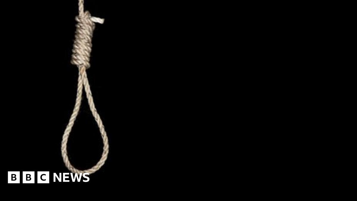 Mary Timney: the last woman publicly hanged in Scotland - BBC News