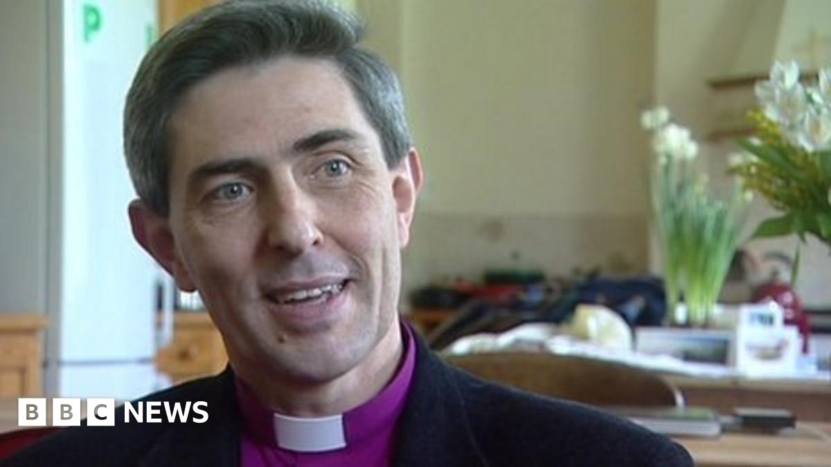 Woman in abuse inquiry 'insulted and damaged' by bishop's comments ...