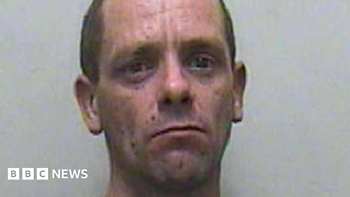 Andrew Bailey jailed for attempted murder in Bamber Bridge - BBC News