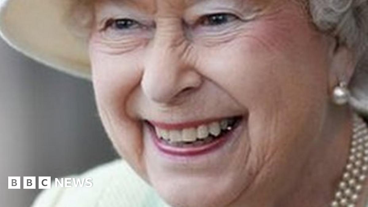 Bryson Charitable Group wins Queen's award - BBC News