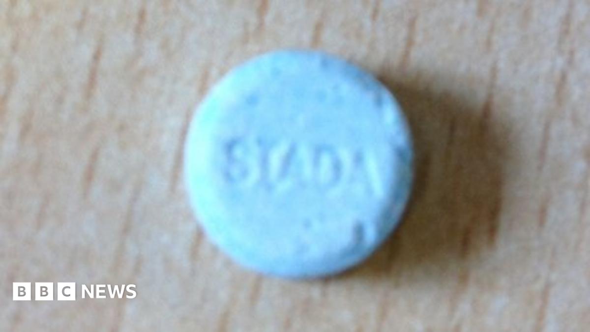 Twelve ill in Fort William rogue drugs scare - BBC News