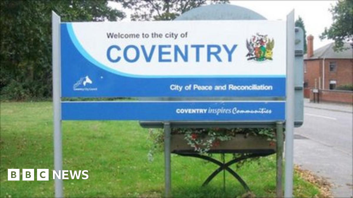 Mayor in Coventry 'would bring dictatorship' - BBC News