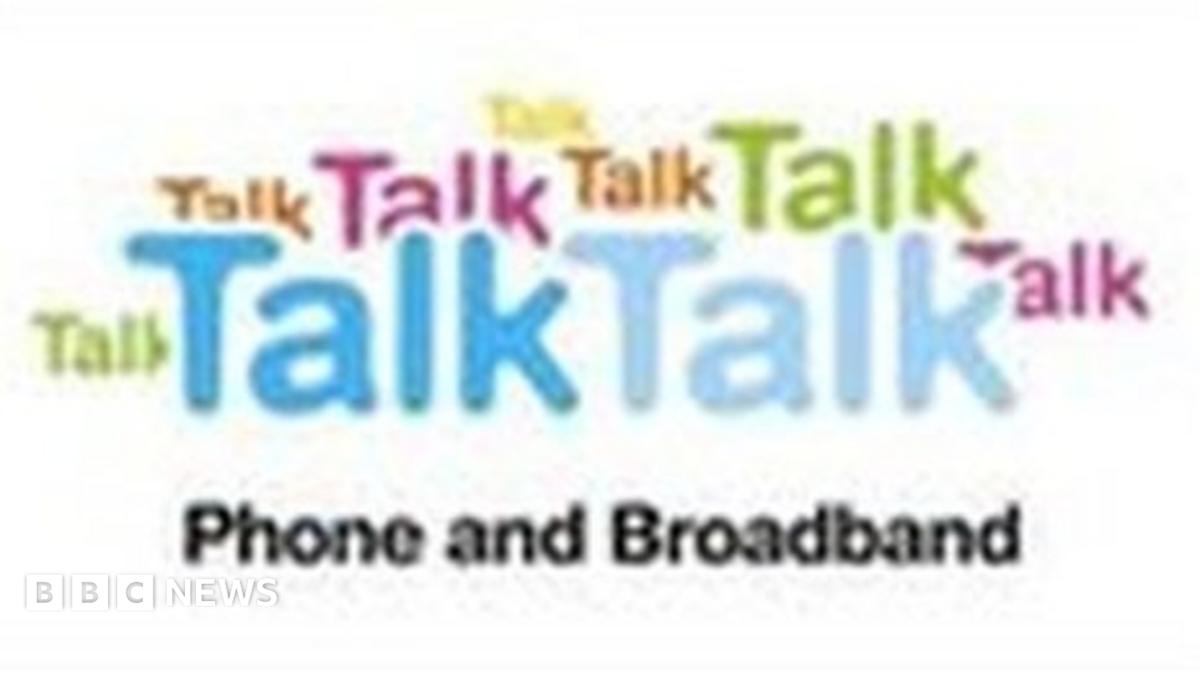 Talk Talk plans job cuts in Northampton and Preston - BBC News