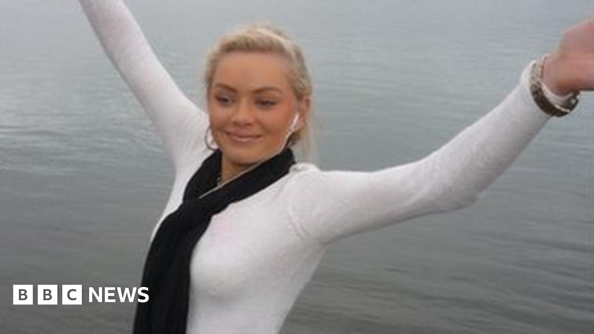 Emily Longley murder: Elliot Turner receives life sentence - BBC News