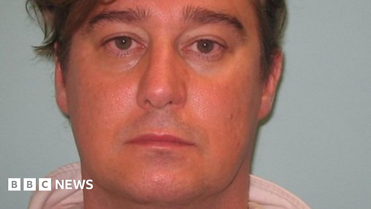 Date rapist Brian Witty jailed for life for more sex attacks - BBC News