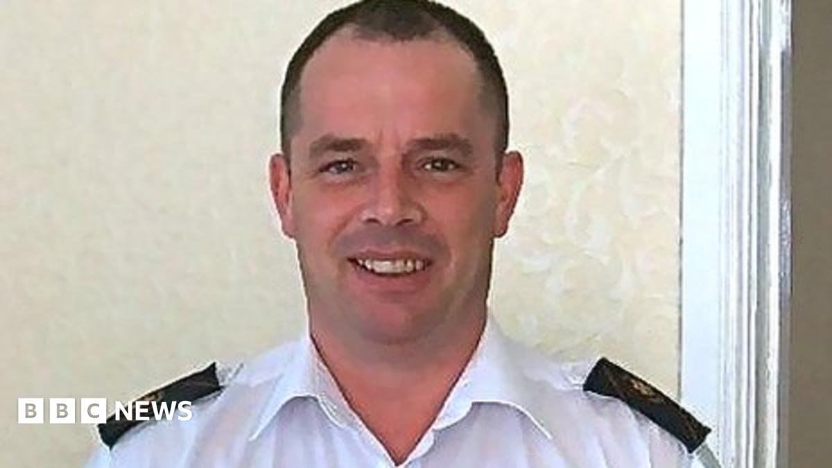 Transplant driver Andy Thomson found guilty of speeding - BBC News