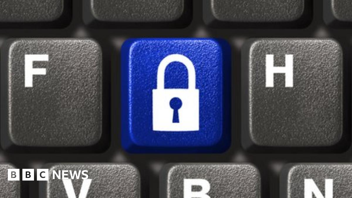 Data breaches 10 times worse, say ICO figures - BBC News