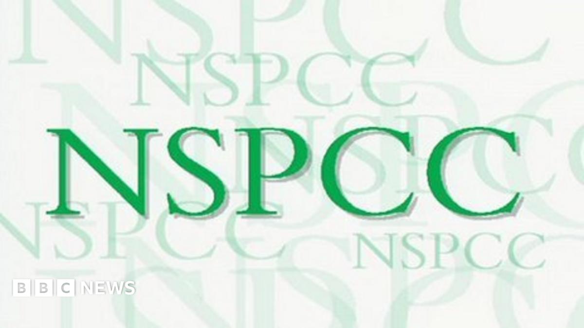 NSPCC opens new service centre in Manchester - BBC News