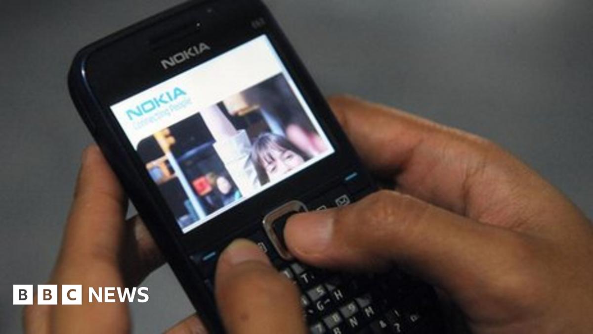 Nokia and HTC win European patent ruling against Ipcom - BBC News