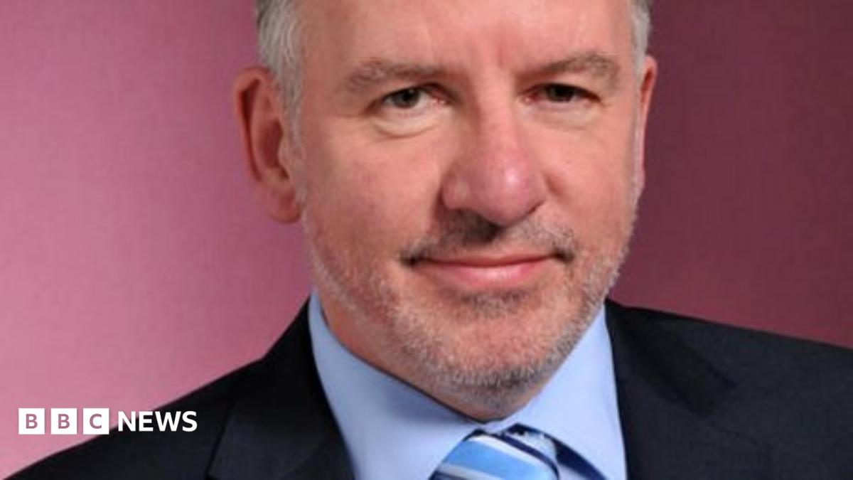 Steve Iredale is new National Association of Head Teachers president ...