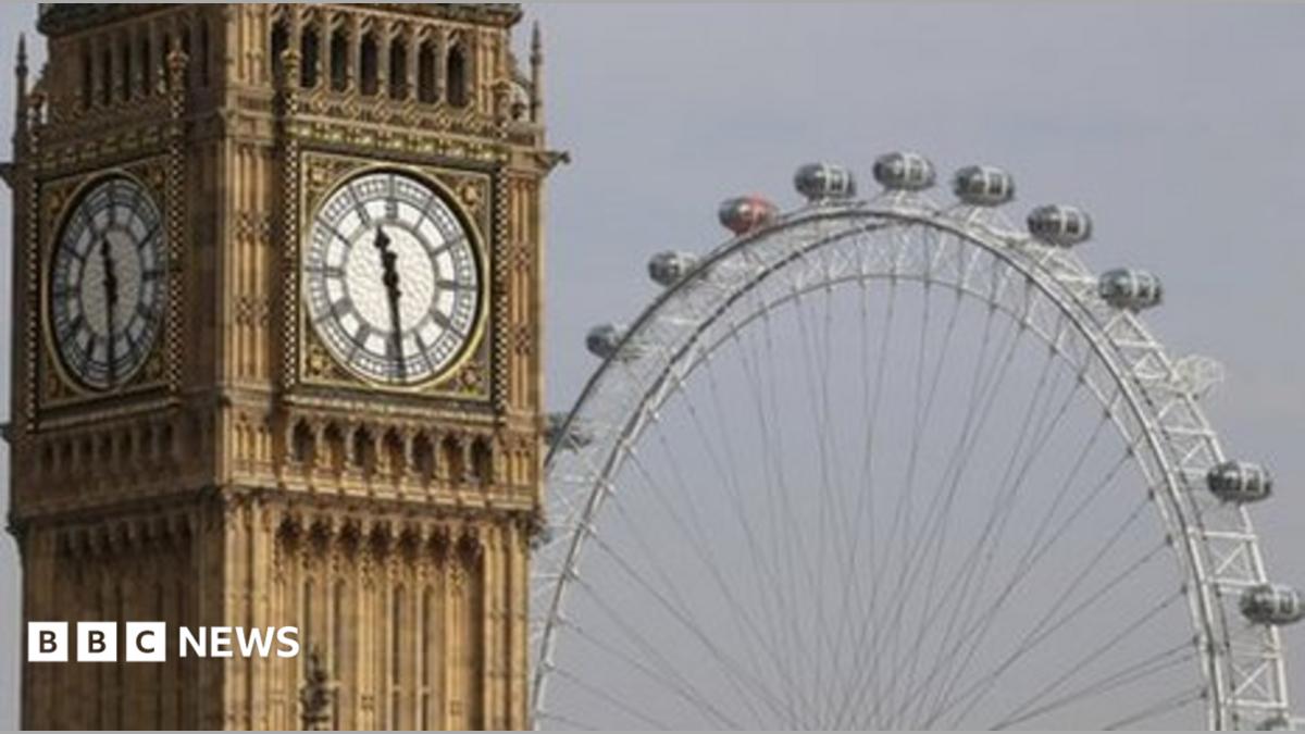 Who's who in the race to be the next mayor of London? - BBC News