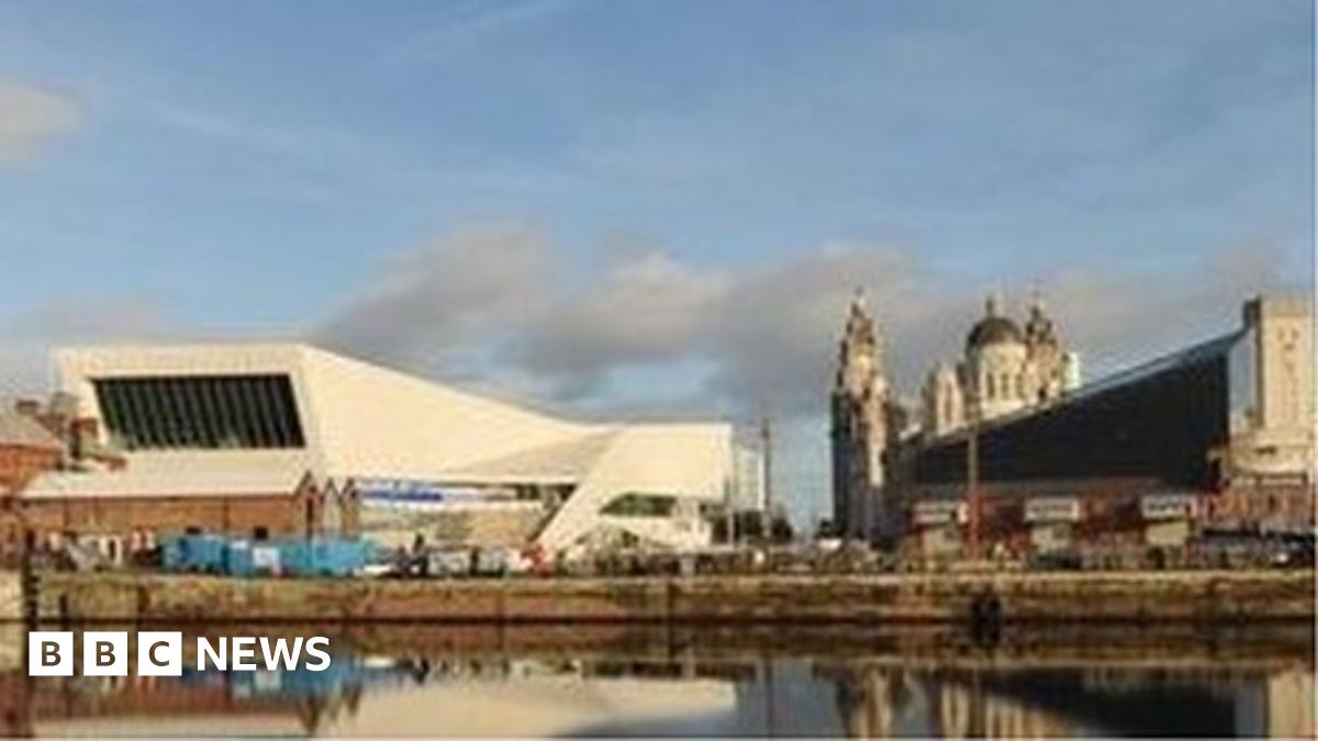 Liverpool elected mayor candidates take part in BBC debates - BBC News