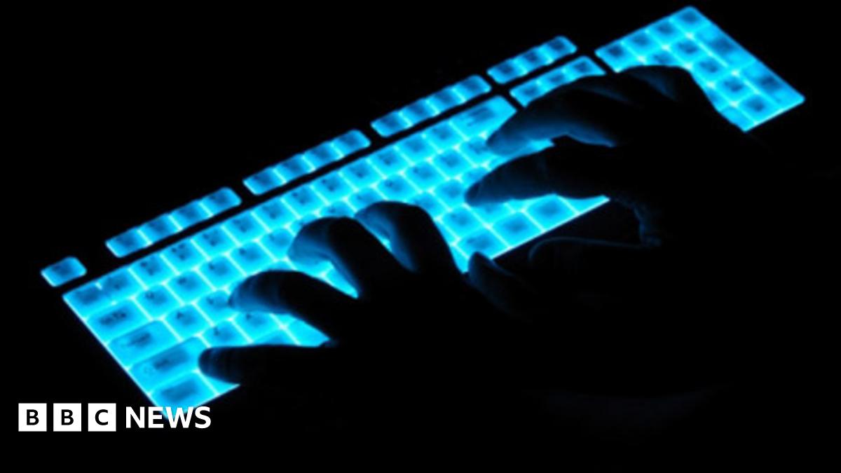 Web War II: What a future cyberwar will look like - BBC News