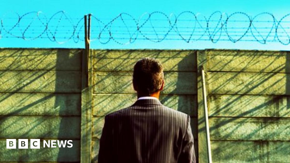 A Point of View: Do human rights really exist? - BBC News