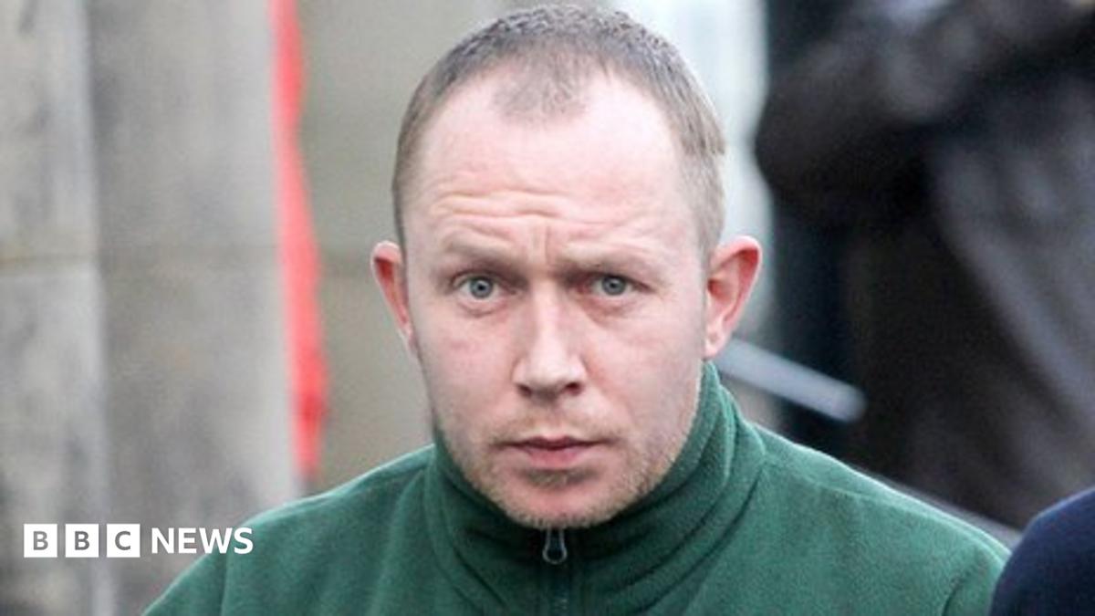 Leo Hoad jailed for "campaign of rape" against children - BBC News