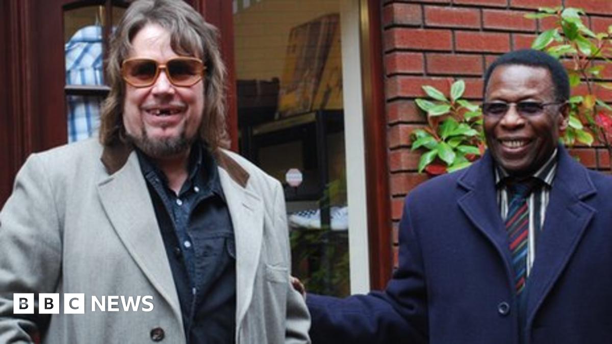 Jerry Dammers and Delia Derbyshire among those honoured in Coventry ...