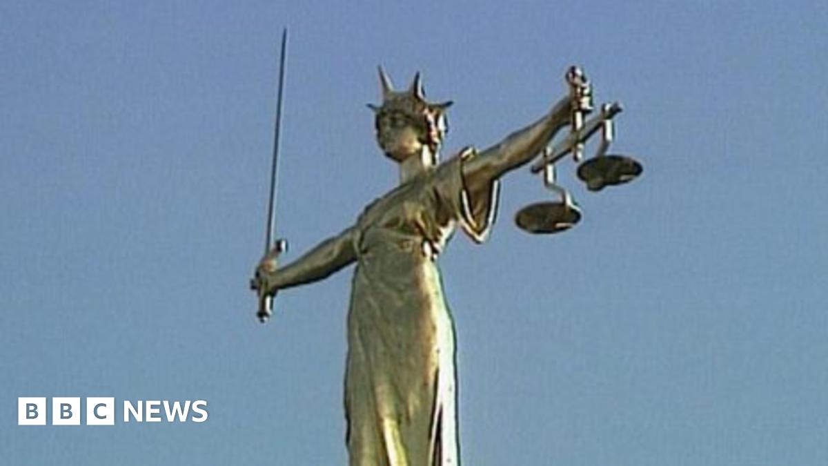 Exeter charity couple charged in Nottingham fraud probe - BBC News