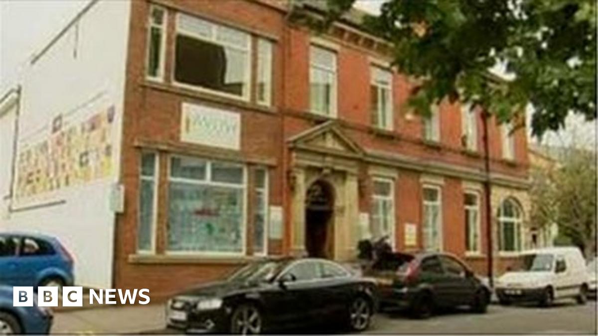 Wrexham help group Avow concludes internal review - BBC News