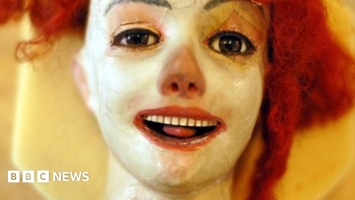 Automata in the modern age - BBC News