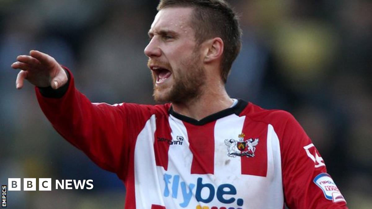 Rotherham United's David Noble given community service - BBC News