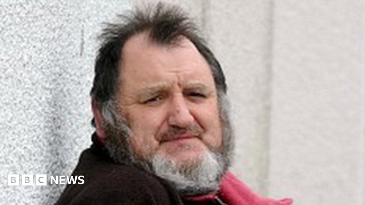 Broken neck: Philip Loveday lives with fracture for more than 40 years ...