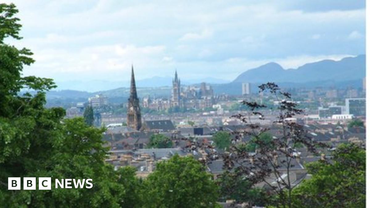 Local elections 2012: Your views from Glasgow - BBC News