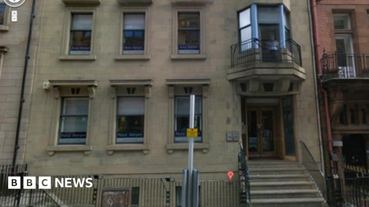 Ross Harper solicitors ceases trading - BBC News